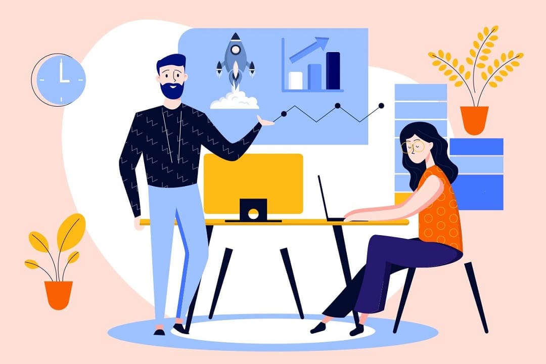 Motion Graphics Trends 2020 - Mango Animate