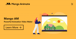 Top 2D Animation Software List in 2020 (PAID AND FREE) - Mango Animate