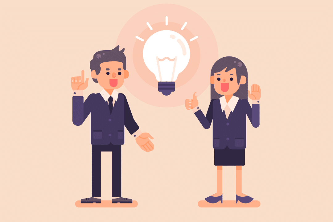 Ide Video Penjelasan Produk Animasi Terbaik - Mango Animate