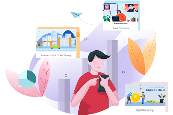 Free Animated Video Maker: Create Your Own Animations in Minutes ...