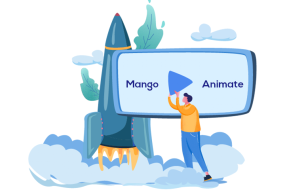 Free 2D Animation Software - Mango Animate
