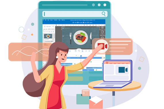 Free Cartoon Video Maker: Create Cartoon Videos On Your Own - Mango Animate
