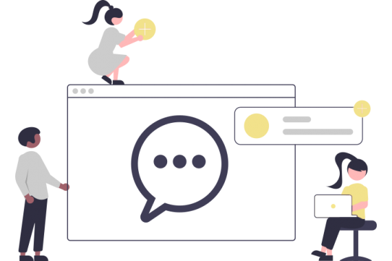 Free Cartoon Animation Software For Public Service Announcements ...