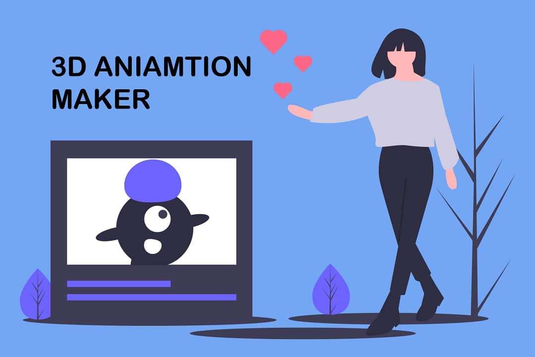 Make Online Lessons Come Alive With 3D Animation Maker - Mango Animate