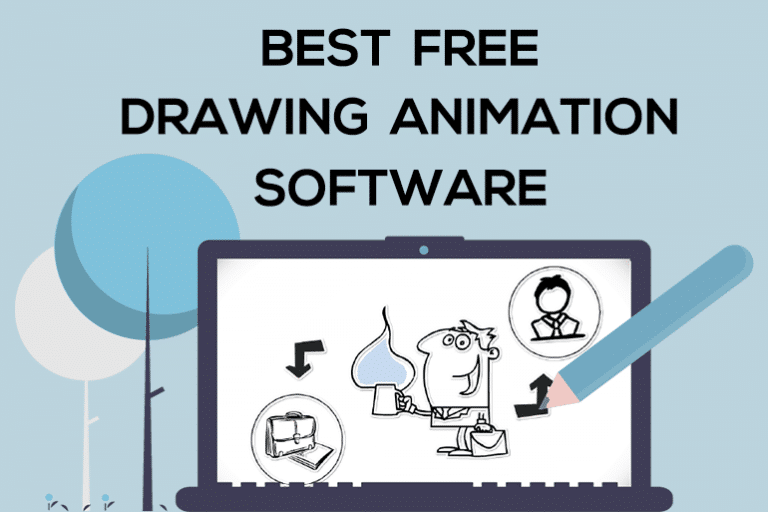 Drawing Animation Software - Mango Animate