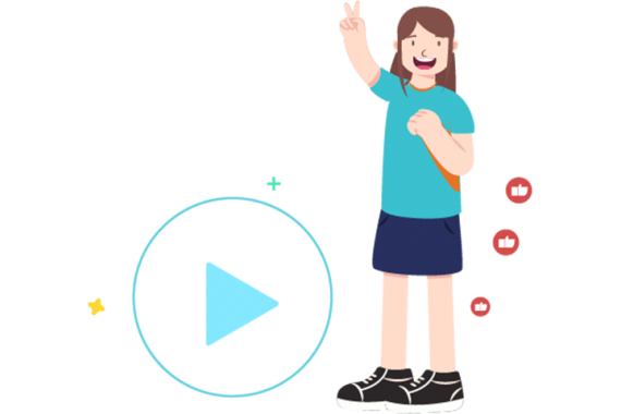 Free YouTube Animation Maker to Create YouTube Videos for Free - Mango ...