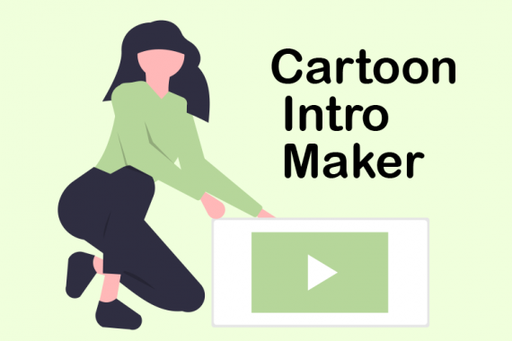 Creador de introducciones de dibujos animados - Mango Animate