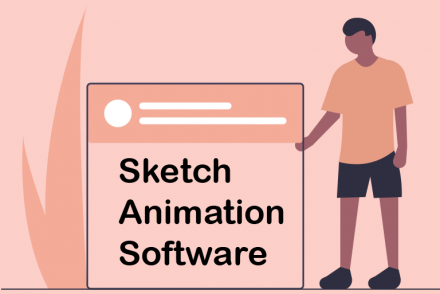 Software für Skizzenanimationen – Mango Animate
