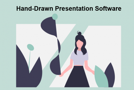 Hand Drawn Presentation Software - Mango Animate