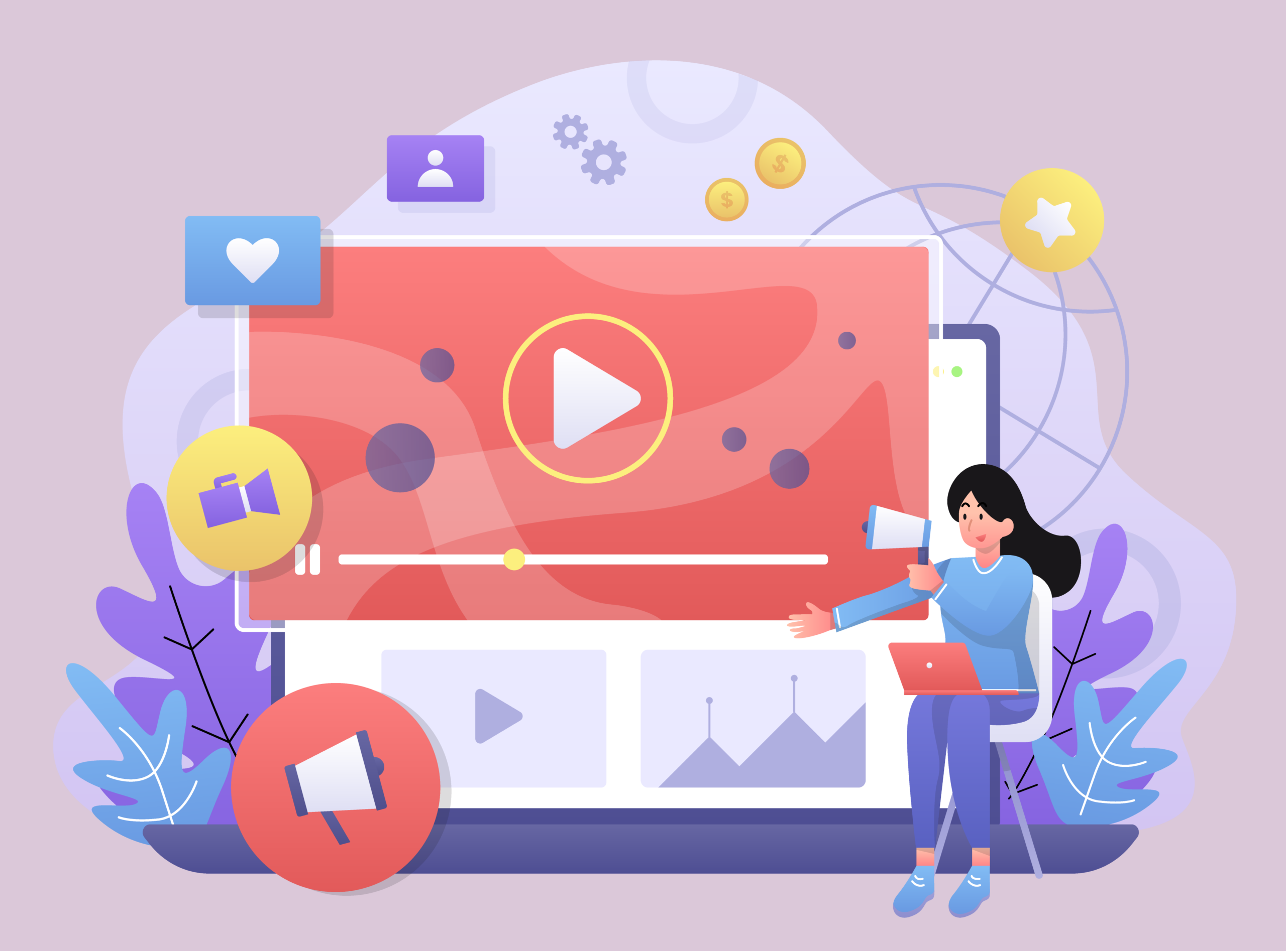 Blackboard Animation Komplett guide - Mango Animate