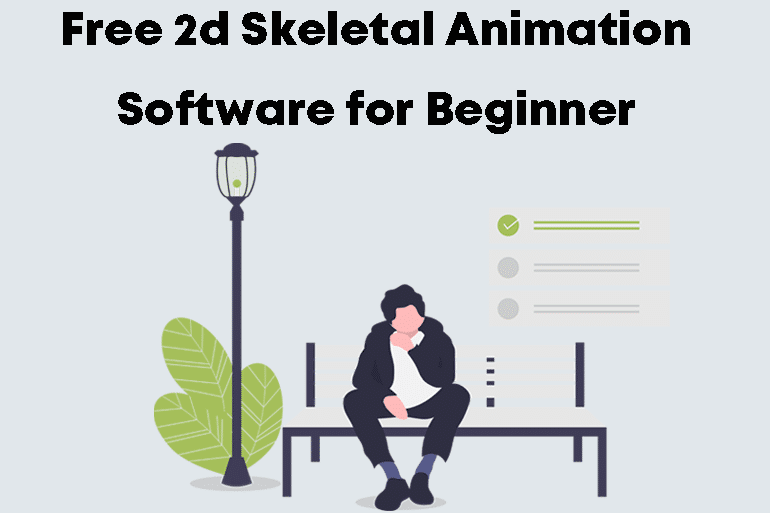 Free 2d Skeletal Animation Software for Beginner - Mango Animate