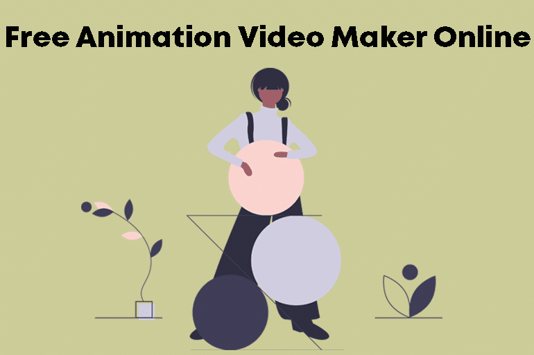 Kostenloser Online-Animationsvideo-Maker - Mango Animate
