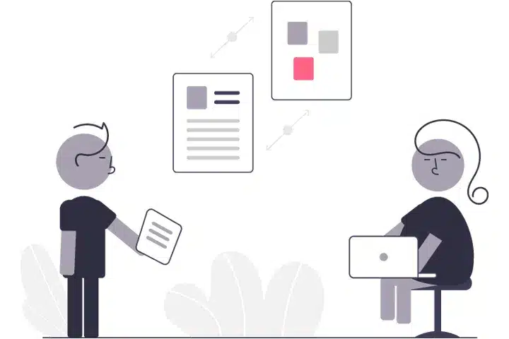 2D-Charakterdesign-Software für Charakteranimation – Mango Animate