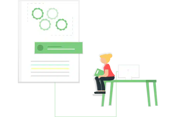 Creador de avatares animados - Mango Animate