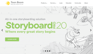 8 programas de animação 2D e 3D para fazer vídeos animados sensacionais ...