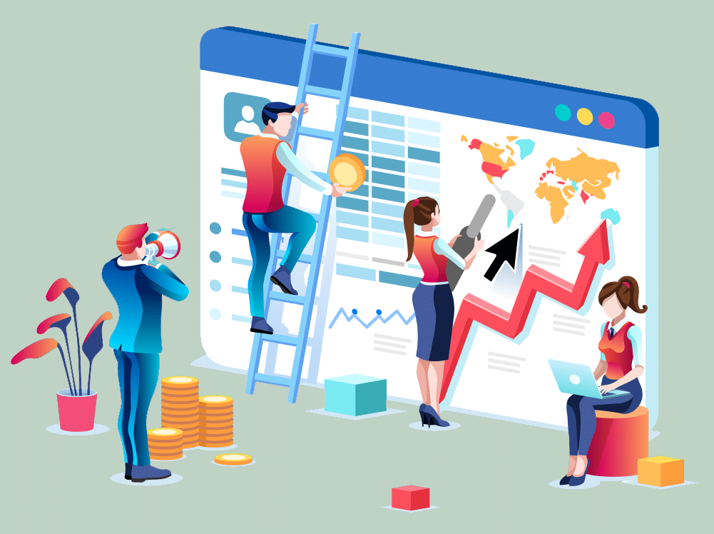 How to Create Animated Infographic Videos in 10 Minutes - Mango Animate