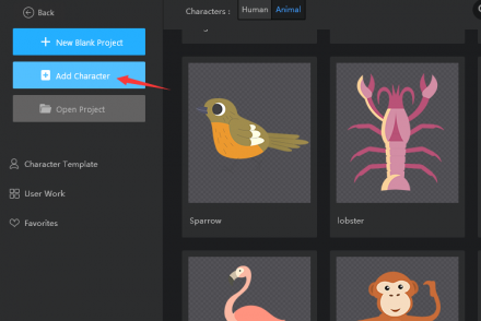 Free Skeletal Animation: Make Bone Animation In 3 Minutes - Mango Animate