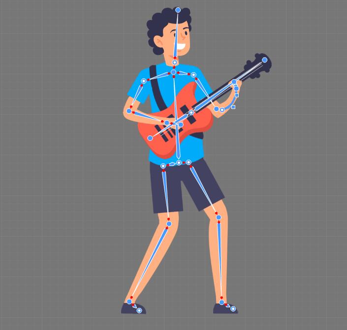 TOP 10 Skeletal Animation Software - Mango Animate