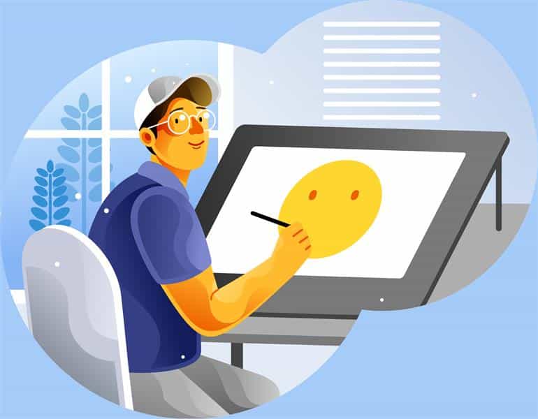 10 parasta toimivaa piirustusanimaatiosovellusta - Mango Animate