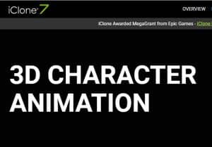 Top 20 character rigging animation software (2D & 3D) - Mango Animate