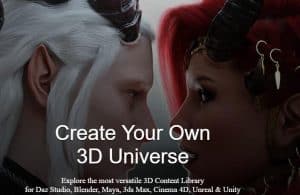 Top 20 character rigging animation software (2D & 3D) - Mango Animate