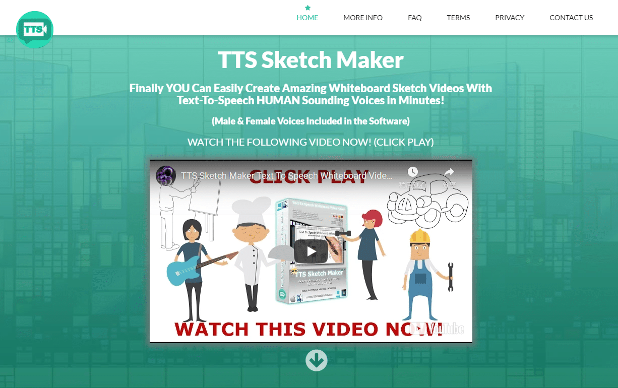 Make Whiteboard Animation Online? Try These Top 20 Video Scribing Maker ...
