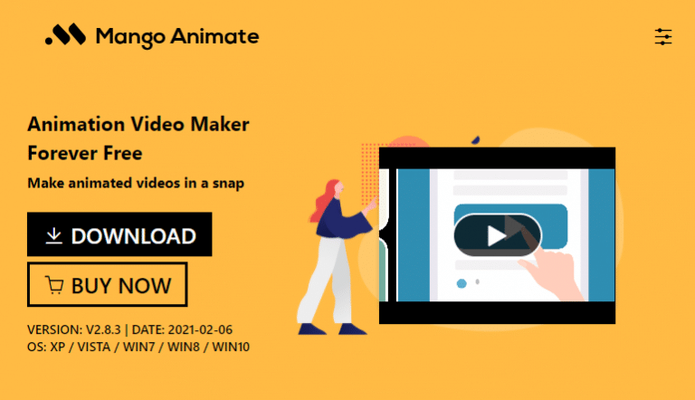 10 orodij za animacijo table vas lahko reši iz pekla - Mango Animate