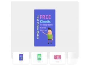 How to Convert Text to MP4 - Mango Animate