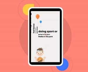 How to Convert Text to MP4 - Mango Animate
