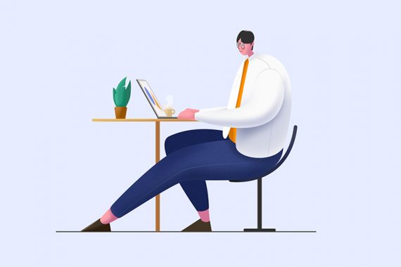 2D Character Software - Mango Animate