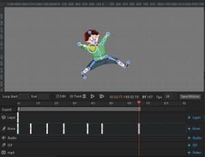 2D Character Rigging and Animation: Make 2D Rigging in 5 Minutes ...