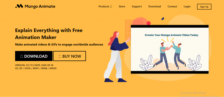 Top 10 Whiteboard Presentation Software Free and Paid - Mango Animate