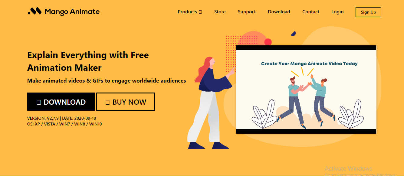 Top 10 Whiteboard Presentation Software Free and Paid - Mango Animate