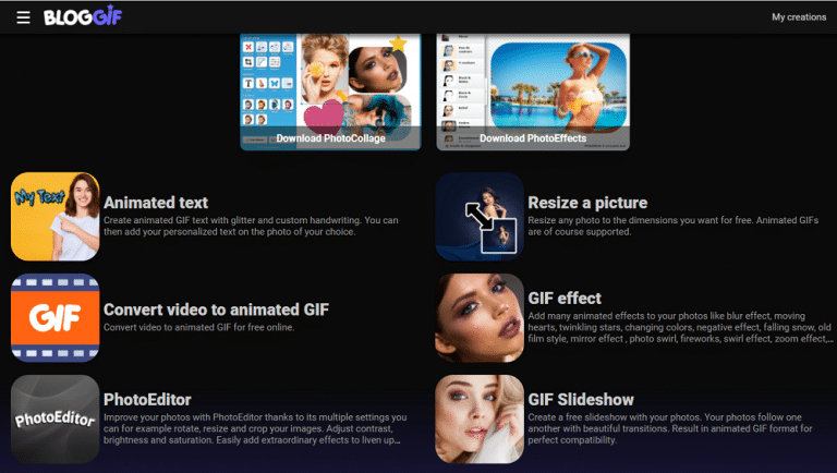 8 Must-have 3D Text GIF Generator - Mango Animate