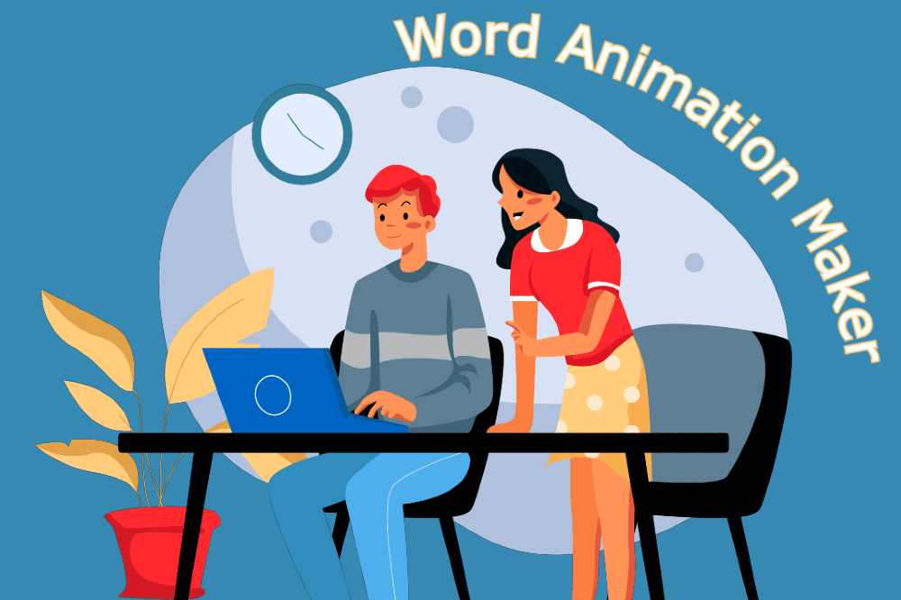 Top 7 Word Animation Maker pentru a crea animație text instantaneu ...