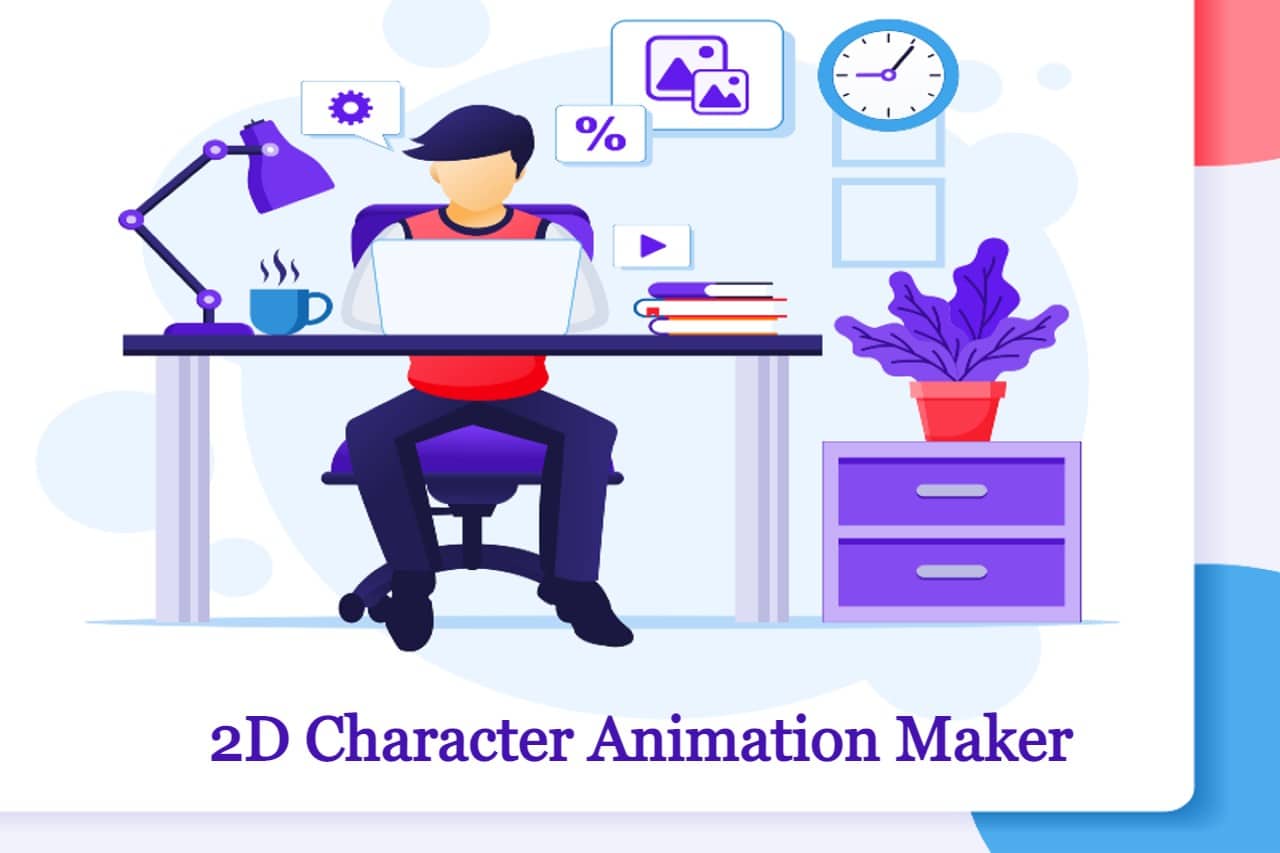Top 10 Free Character Design Software - Mango Animate