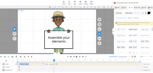 The Beginners' Guide to Creating a Hand Drawing Animation Video - Mango ...