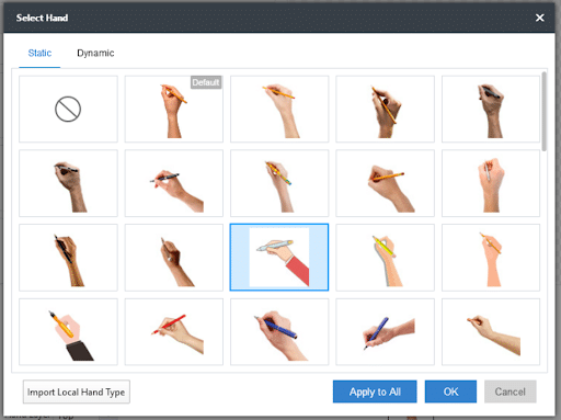 The Beginners' Guide to Creating a Hand Drawing Animation Video - Mango ...