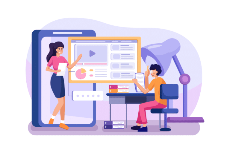 Drawing Animation Software - Mango Animate