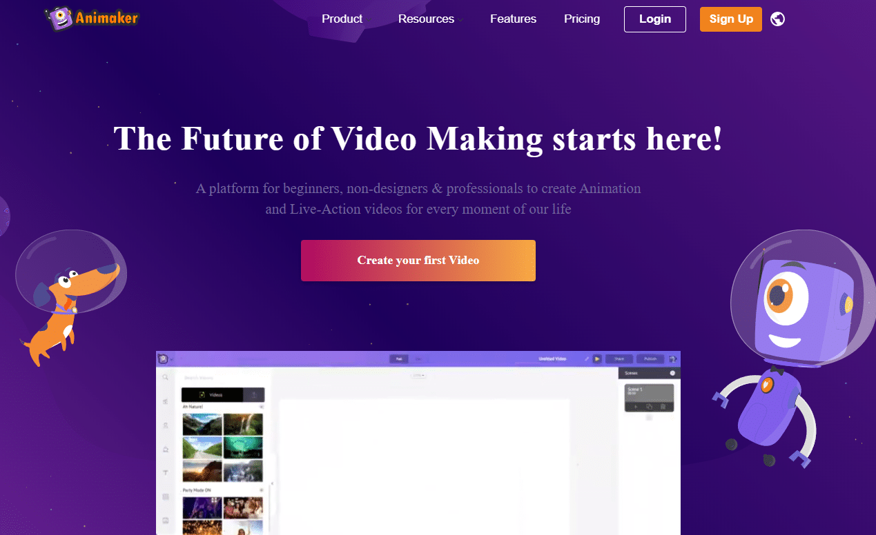 20 Top Whiteboard Animation Software Review, Back-to-Back Comparison ...