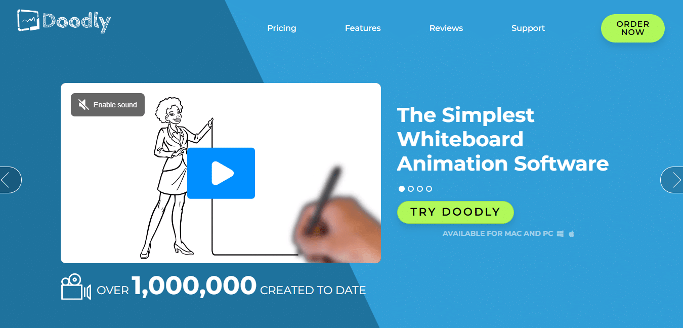 20 Top Whiteboard Animation Software Review, Back-to-Back Comparison ...