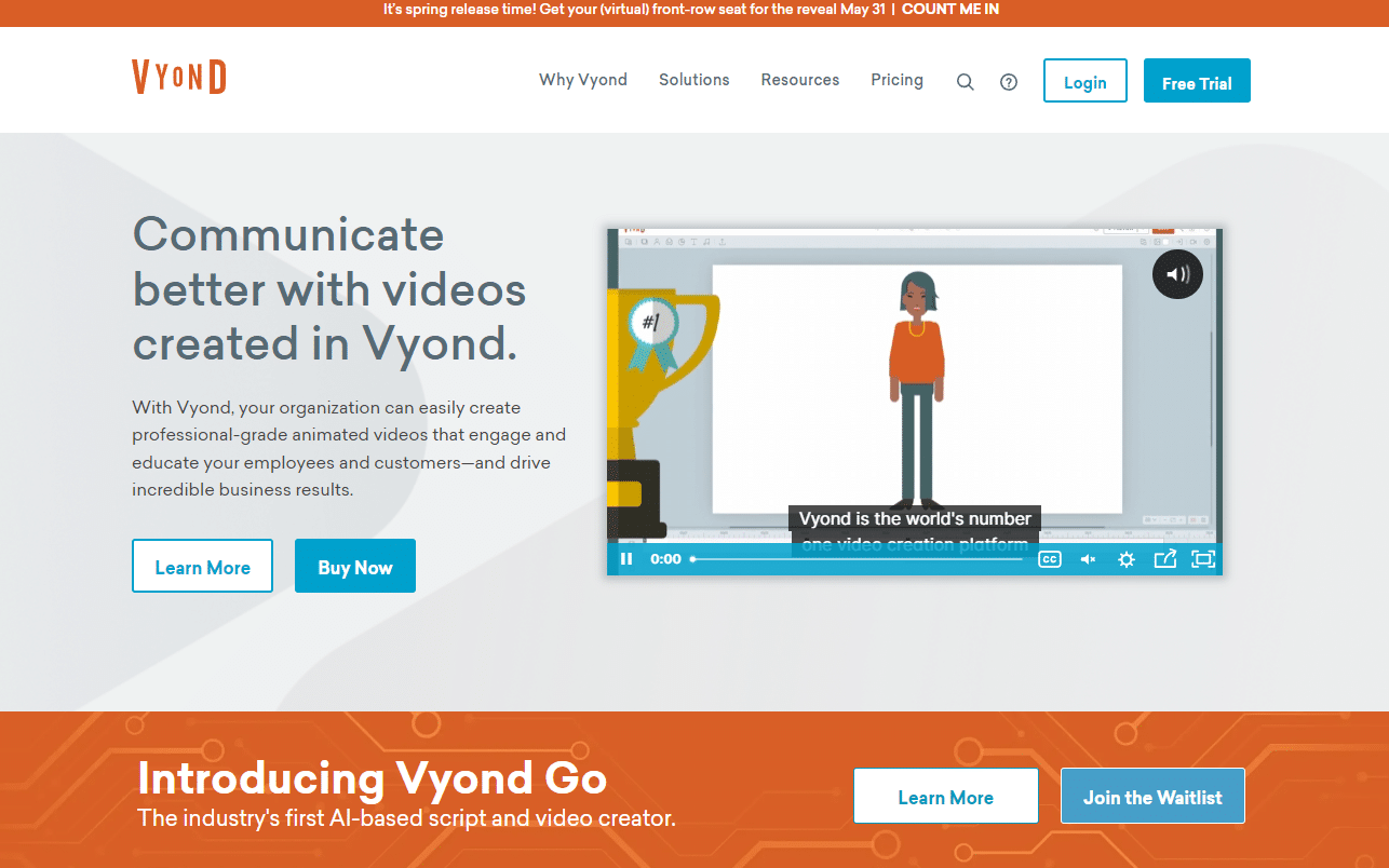 20 Top Whiteboard Animation Software Review, Back-to-Back Comparison ...