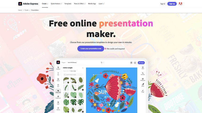 10 Best Free Video Presentation Software to Maximize Your Presentations Impact - Mango Animate