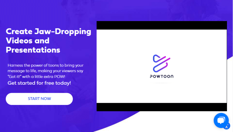 8 Best Free Animated Presentation Software to Revolutionize Your ...