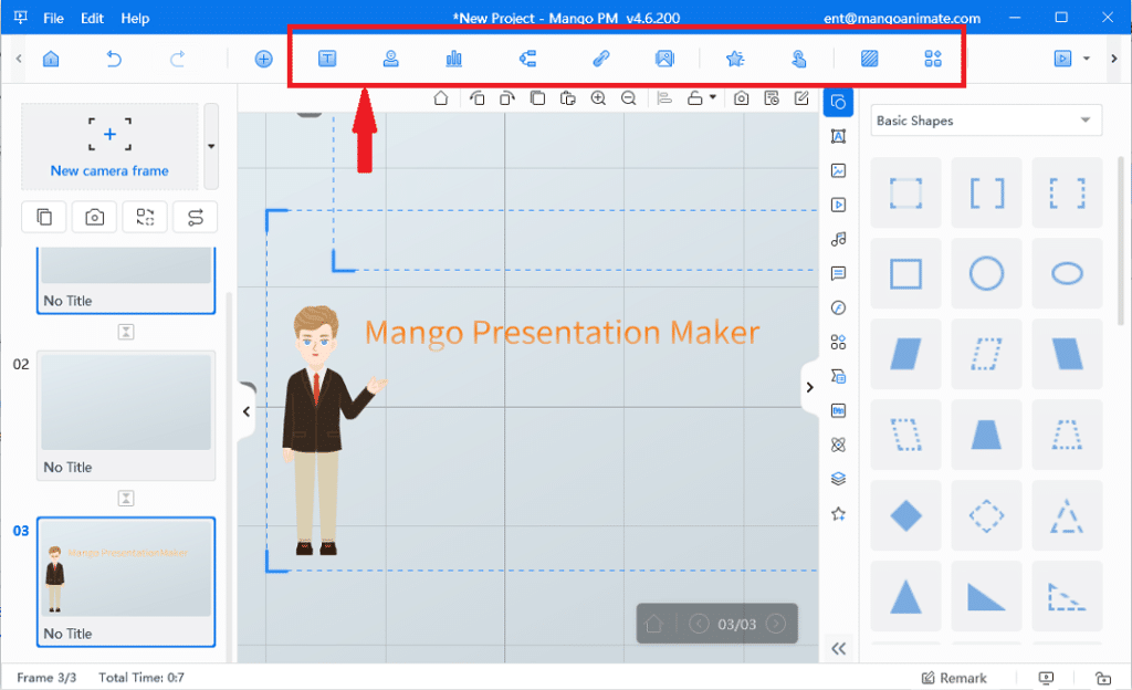 How to Create an Animated Video Presentation: A Step-by-Step Guide - Mango Animate