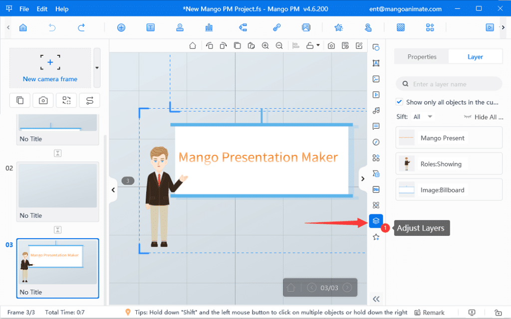 How to Create an Animated Video Presentation: A Step-by-Step Guide - Mango Animate