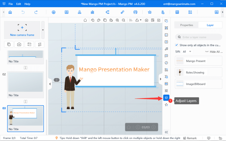 How to Create an Animated Video Presentation: A Step-by-Step Guide - Mango Animate