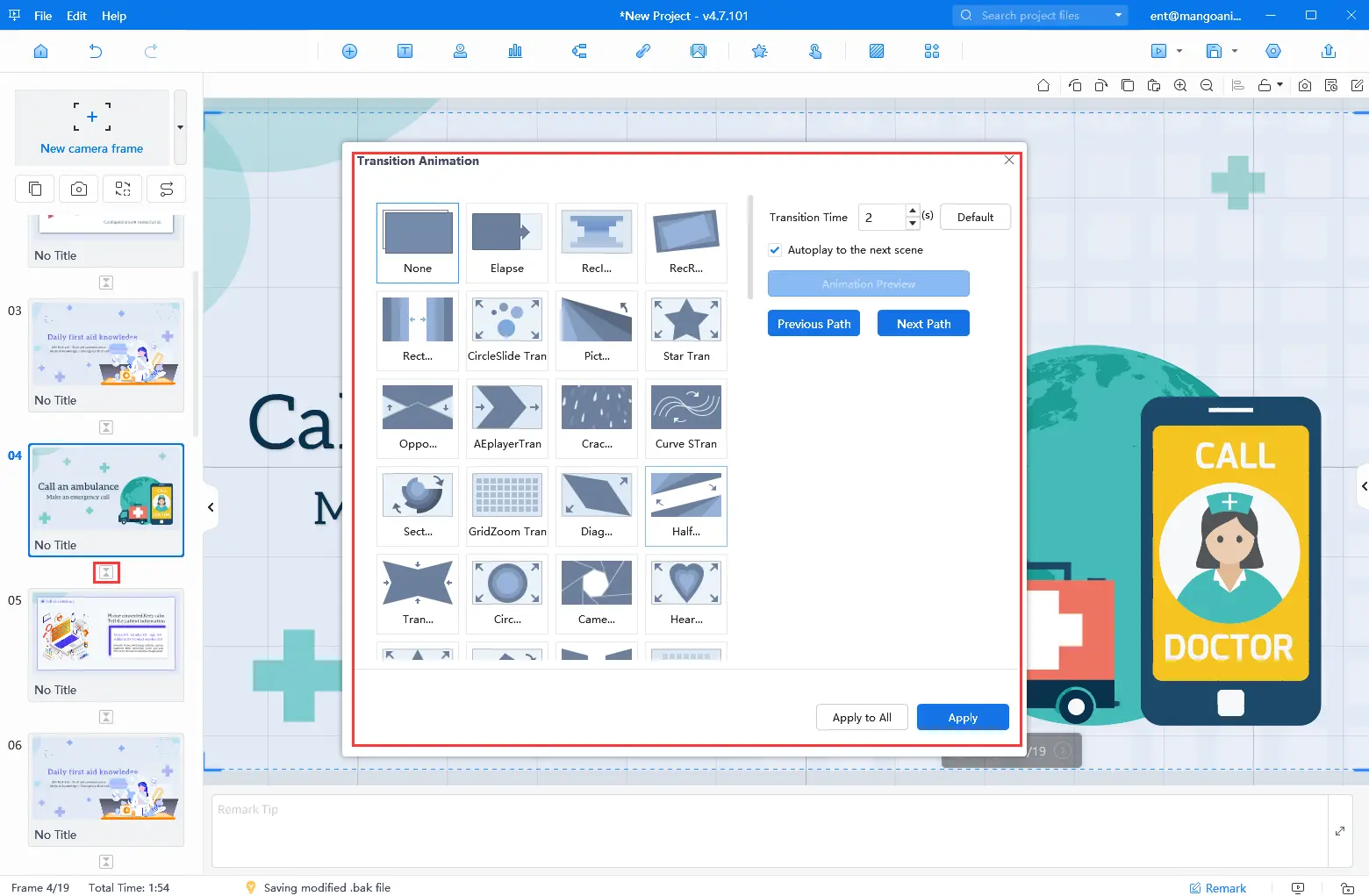 How to Make a Good Slideshow Presentation - Mango Animate