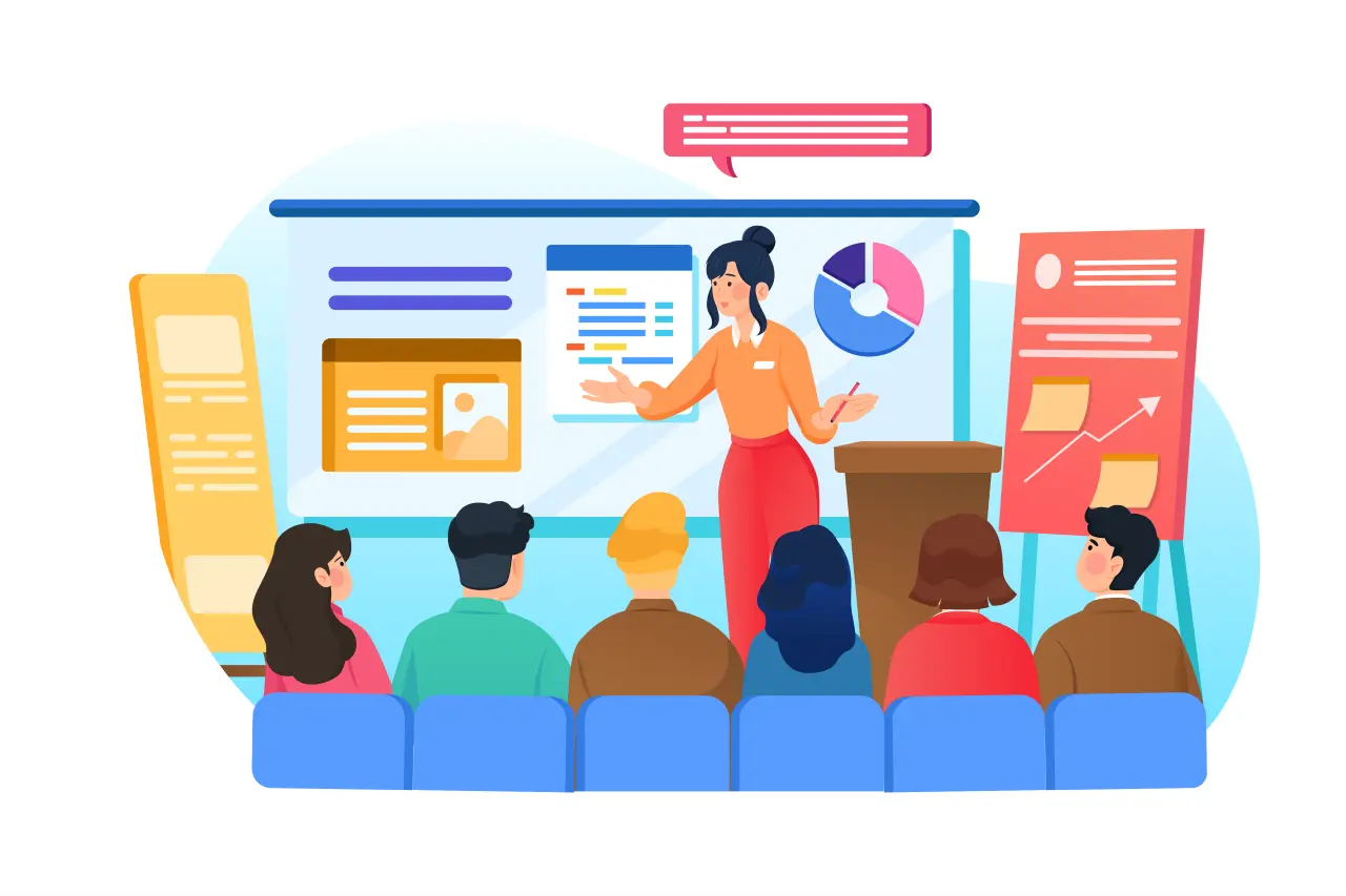 PowerPoint Slide Generator - Mango Animate