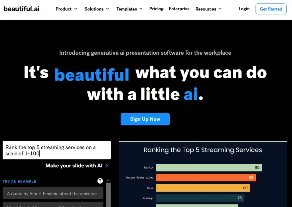 8 PowerPoint Slide Generators for Creating Engaging Slideshows With Ease - Mango Animate